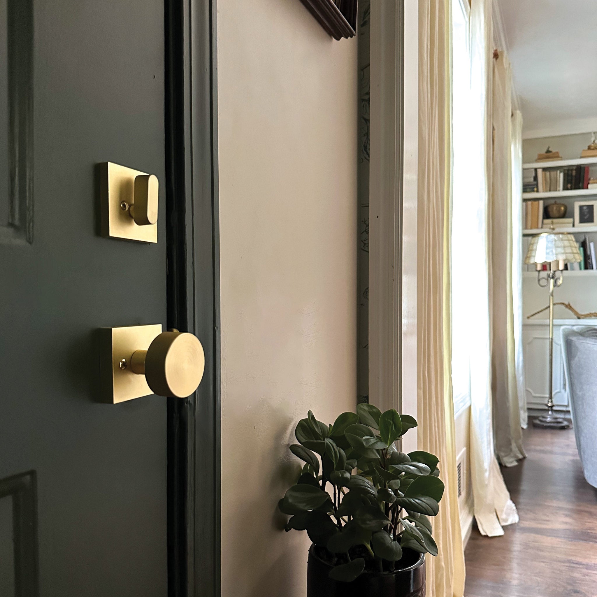 Door Locks